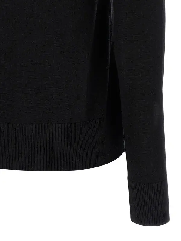 Max Mara Idoneo V-neck Jumper - No