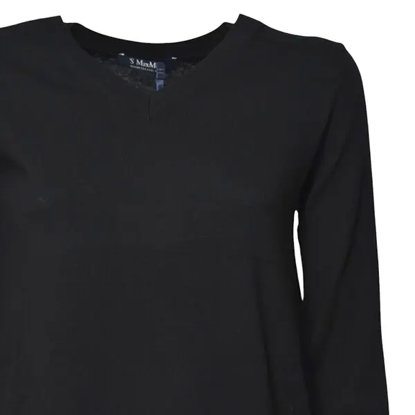 Max Mara Idoneo V-neck Jumper - No