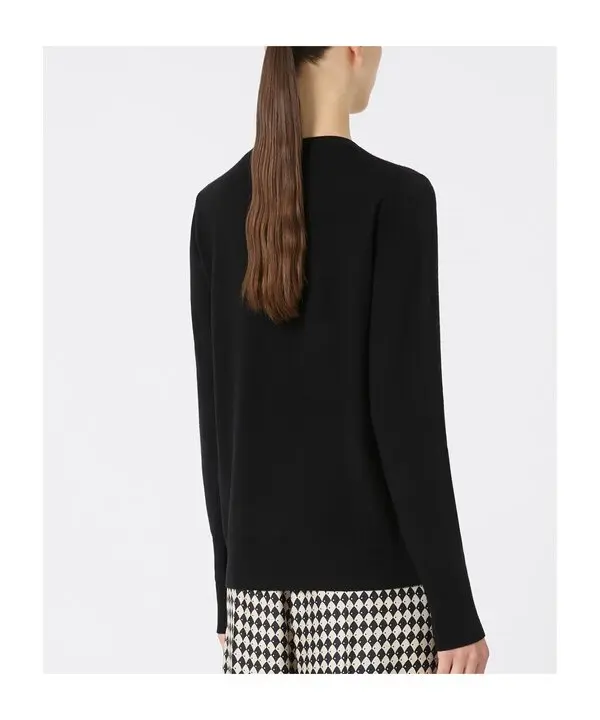 Max Mara Idoneo V-neck Jumper - No