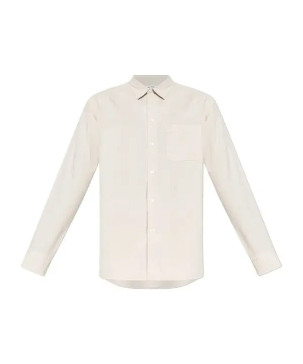 SAMSOE SAMSOE Samsøe Samsøe Sadamon Textured Shirt