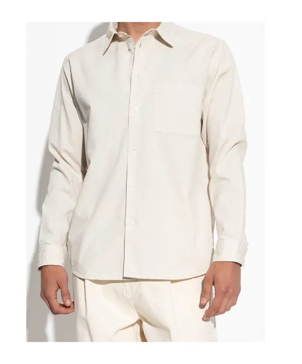 SAMSOE SAMSOE Samsøe Samsøe Sadamon Textured Shirt