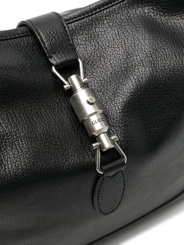 Gucci Jackie 1961 Large Crossbody Bag