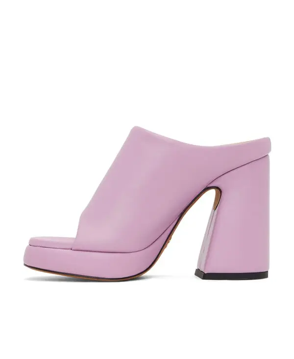Proenza Schouler Forma High-heeled Sandals