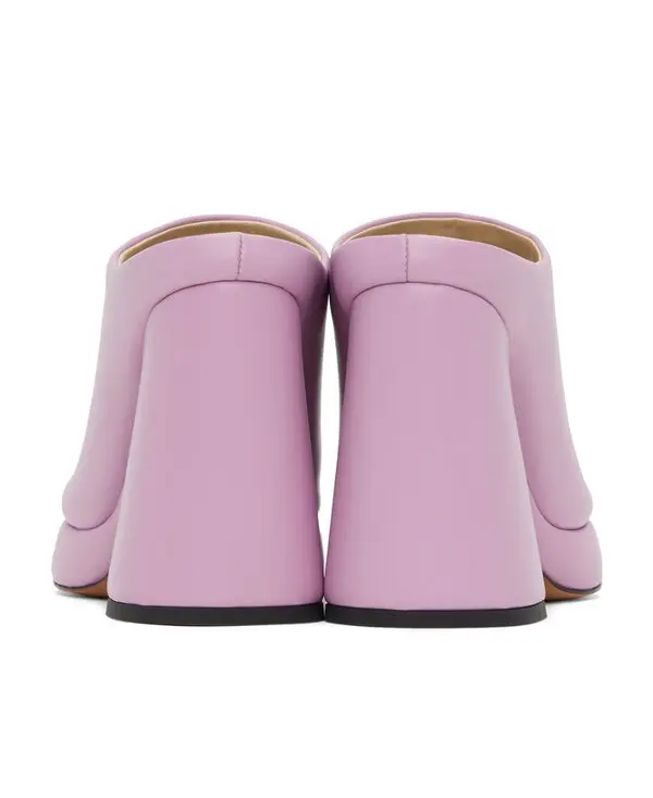 Proenza Schouler Forma High-heeled Sandals