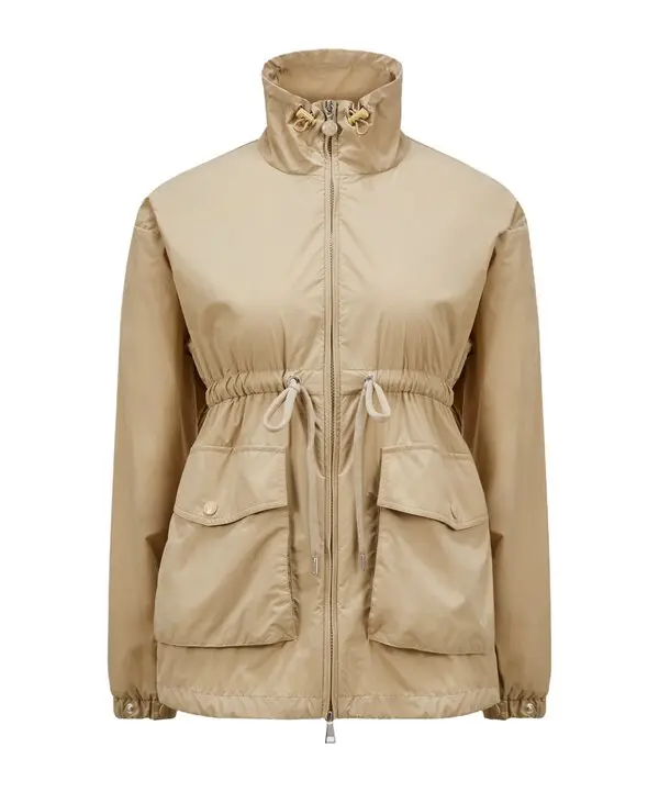 Moncler Drawstring Waist Jacket
