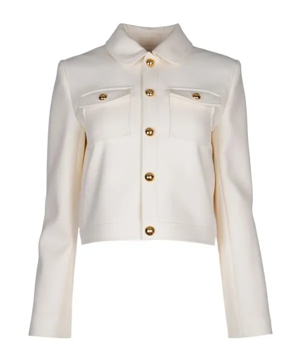 Celine Long Sleeved Jacket - No
