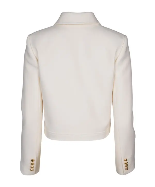 Celine Long Sleeved Jacket
