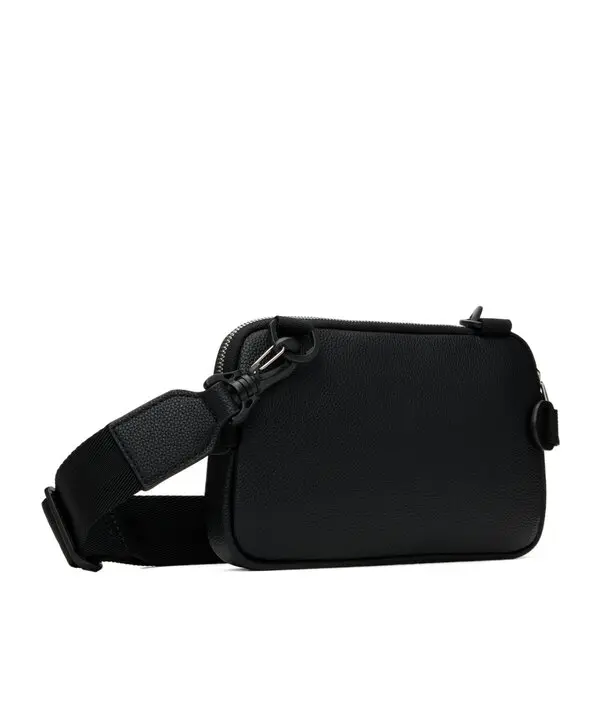 Hugo Boss Ray Zip Messenger Bag