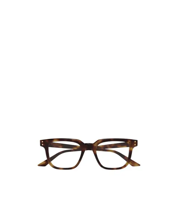 Gucci Rectangular Eyeglasses