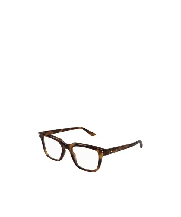 Gucci Rectangular Eyeglasses