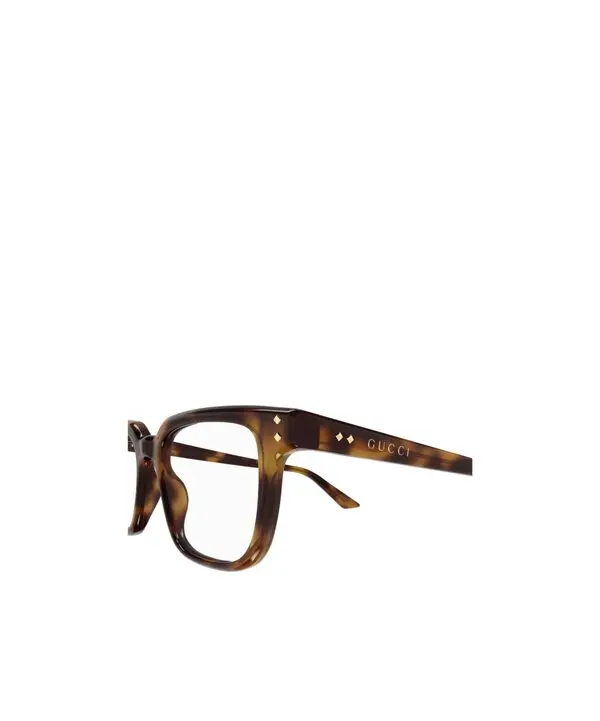Gucci Rectangular Eyeglasses
