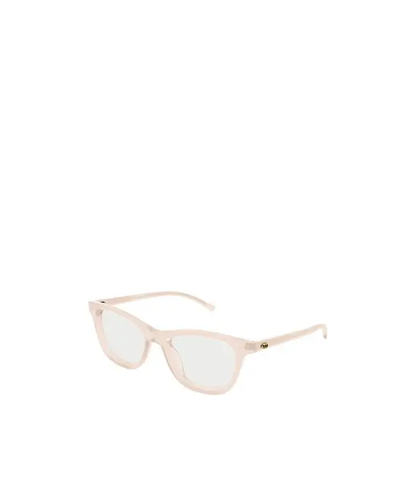 Gucci Cat Eye Frame Eyeglasses