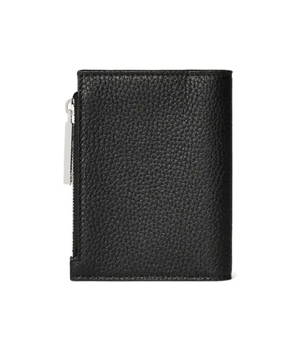 Gucci Coin Wallet With Logo