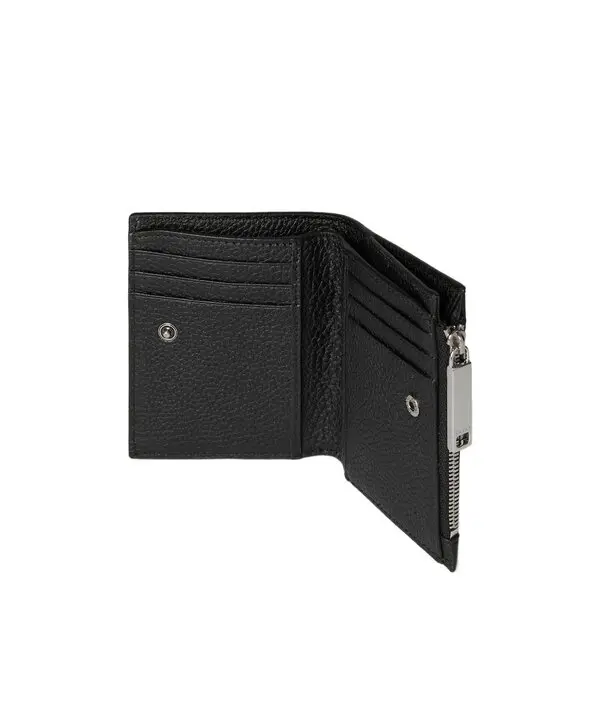 Gucci Coin Wallet With Logo