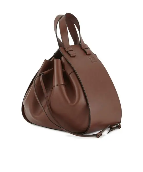 Loewe Hammock Shoulder Bag
