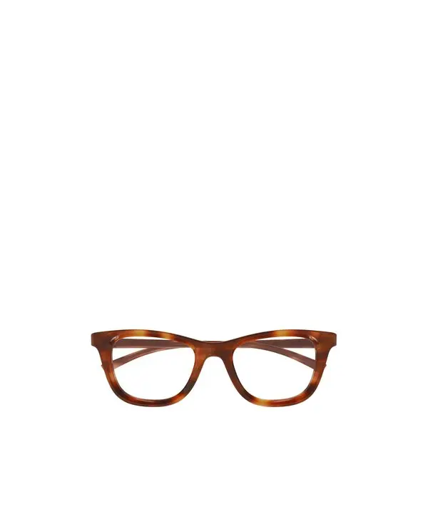 Gucci Eyeglasses - Brown