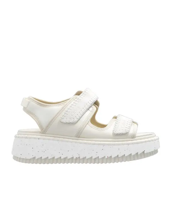 Chloé Lilli Flatform Sandals