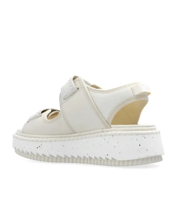 Chloé Lilli Flatform Sandals