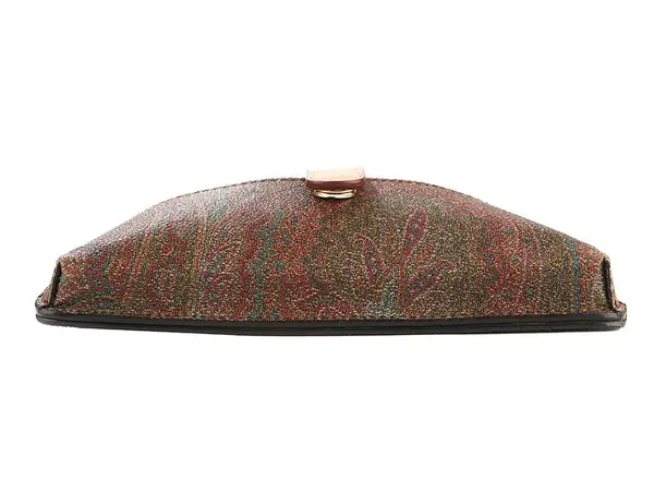 Etro Logo Shoulder Bag