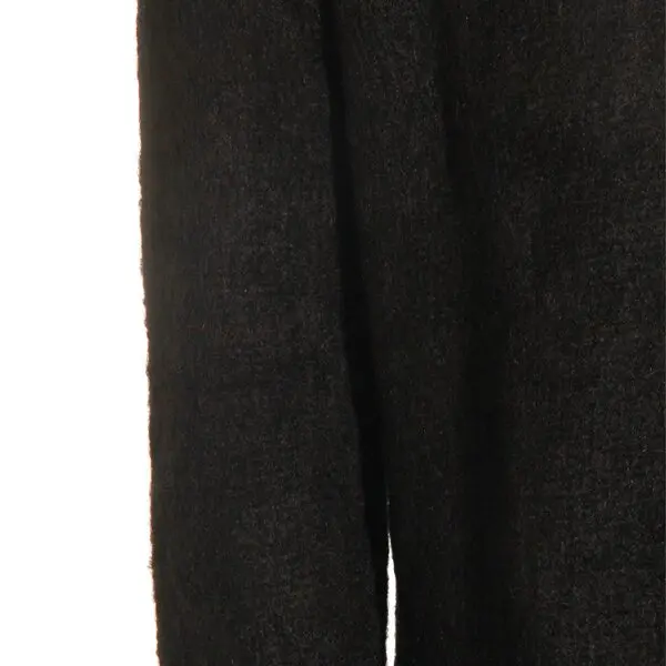 THOM KROM Long Sleeve Hooded Sweater