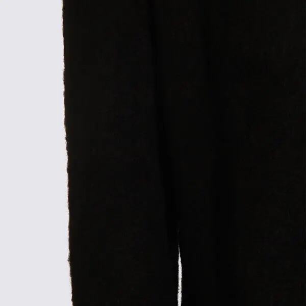 THOM KROM Long Sleeve Hooded Sweater