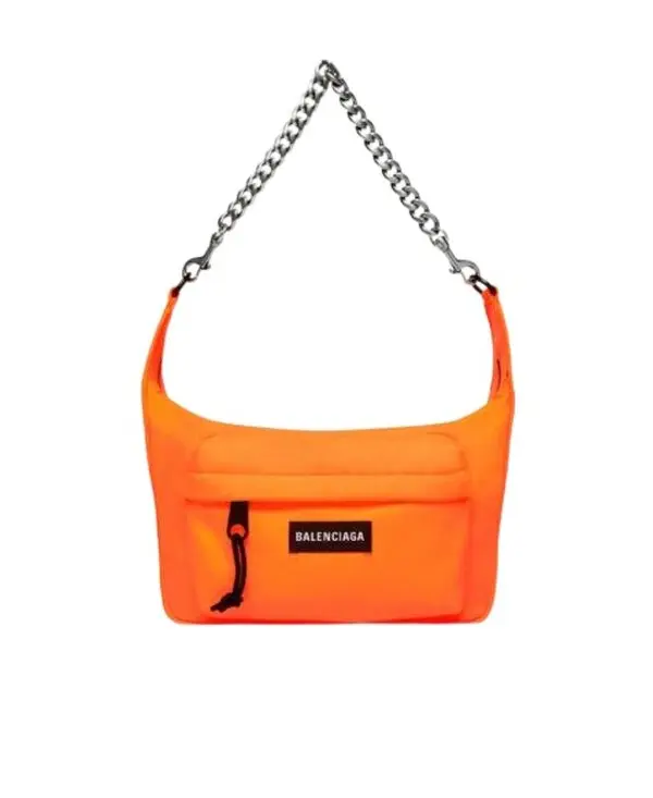 Balenciaga Chain Shoulder Bag