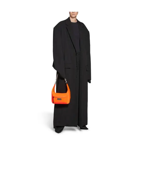 Balenciaga Chain Shoulder Bag