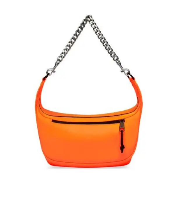 Balenciaga Chain Shoulder Bag
