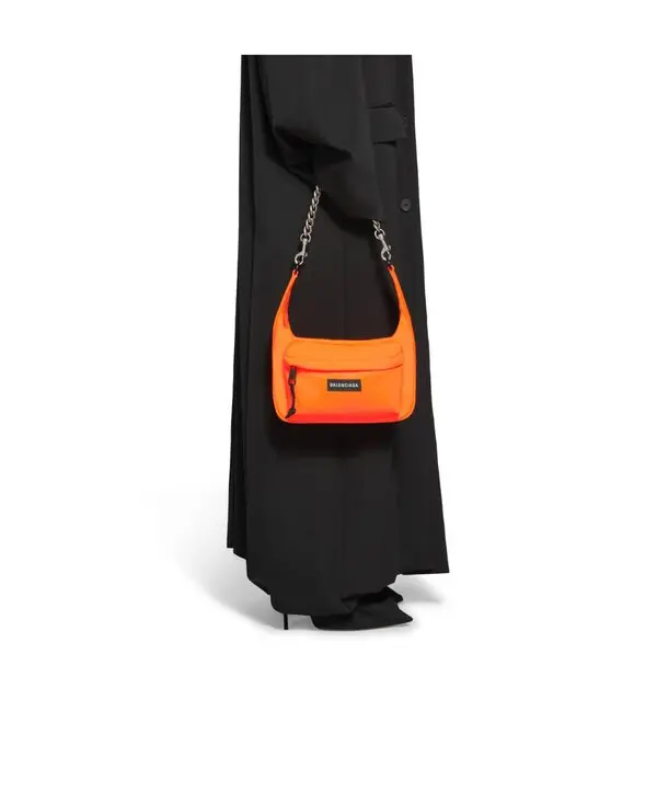 Balenciaga Chain Shoulder Bag
