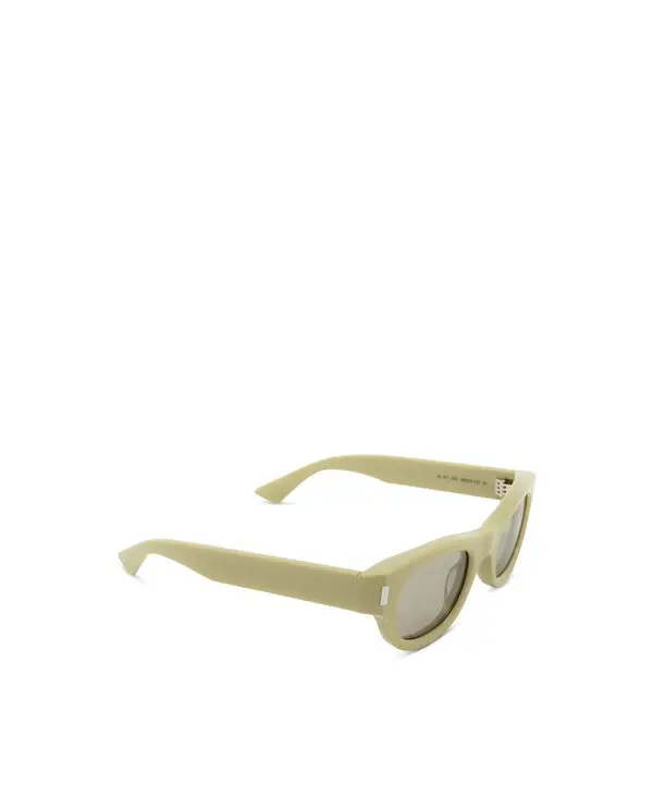 Saint Laurent Oval Sunglasses