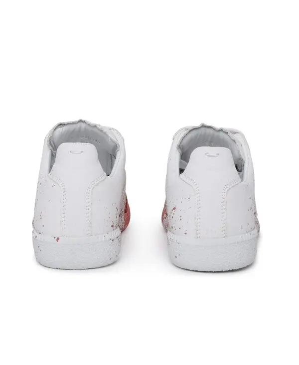 MAISON MARGIELA Replica Sneakers - White