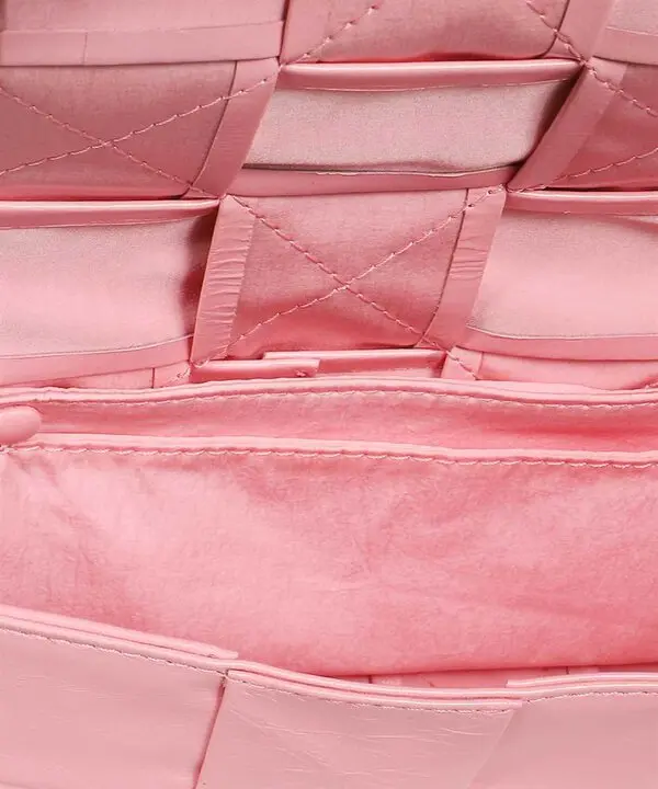 Bottega Veneta Mini Cassette Fanny Pack