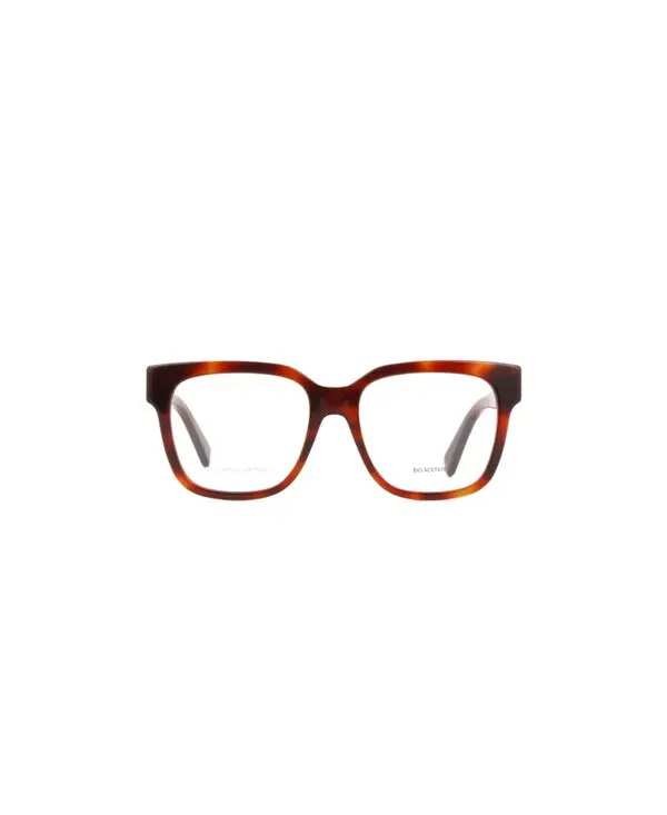 Stella McCartney Logo Embellished Sunglasses - Multicolor