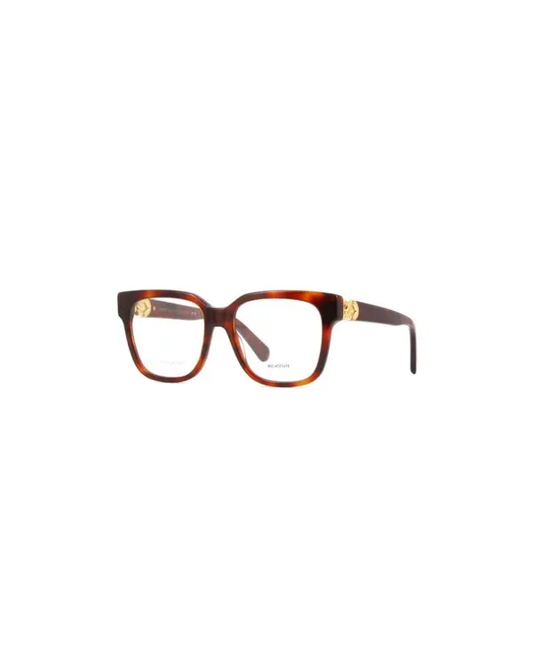 Stella McCartney Logo Embellished Sunglasses