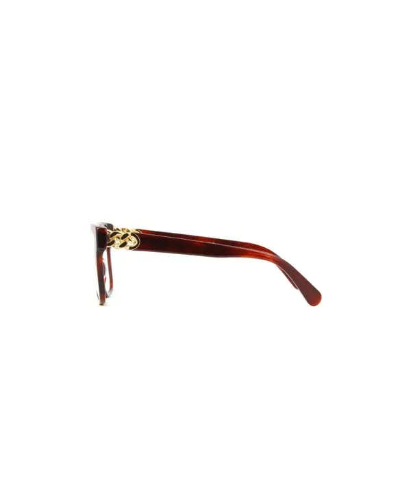 Stella McCartney Logo Embellished Sunglasses