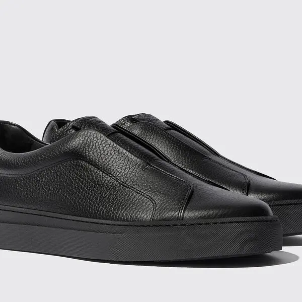 SCAROSSO Luca Lace-up Sneakers