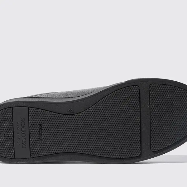 SCAROSSO Luca Lace-up Sneakers