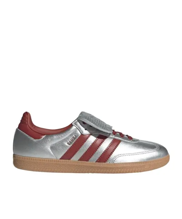 Adidas Samba Lt Sneakers - Gray