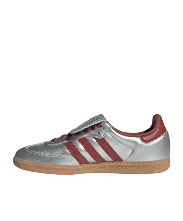 Adidas Samba Lt Sneakers - Gray