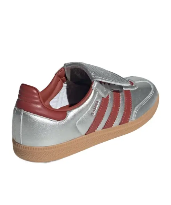 Adidas Samba Lt Sneakers - Gray