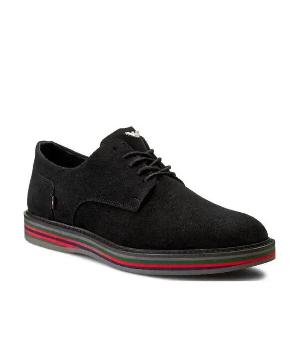 Emporio Armani Lace-up Derby Shoes