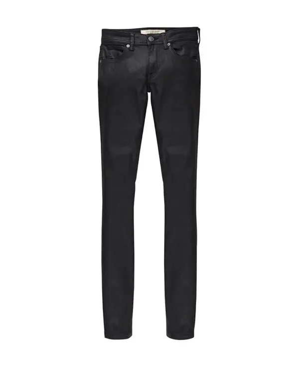Burberry Tight Jeans - Black