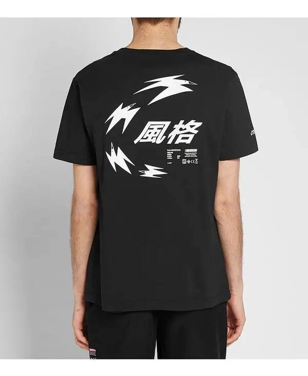 Heron Preston Short-sleeved T-shirt