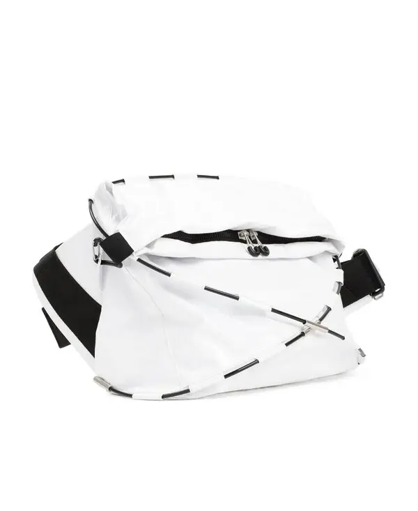 Bottega Veneta Tent Backpack