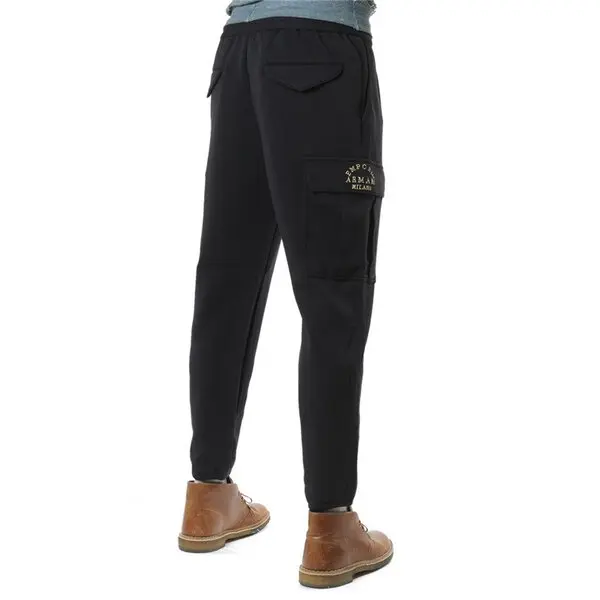 Emporio Armani Slimming Cargo Pants