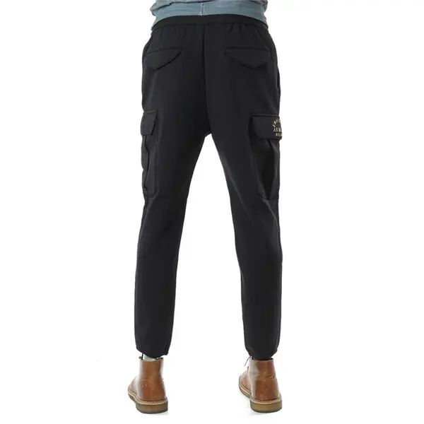 Emporio Armani Slimming Cargo Pants