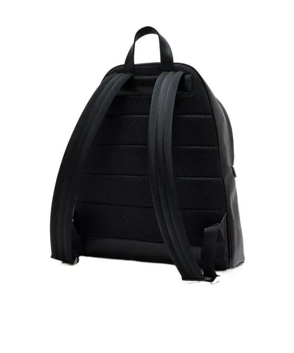 Gucci Web Trademark Backpack