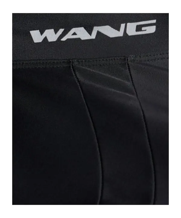 Alexander Wang Long Sleeve Maxi Dress