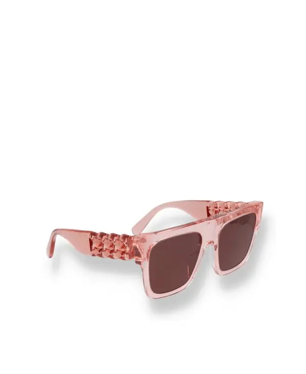 Stella McCartney Square Frame Sunglasses
