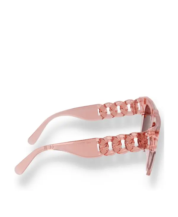 Stella McCartney Square Frame Sunglasses